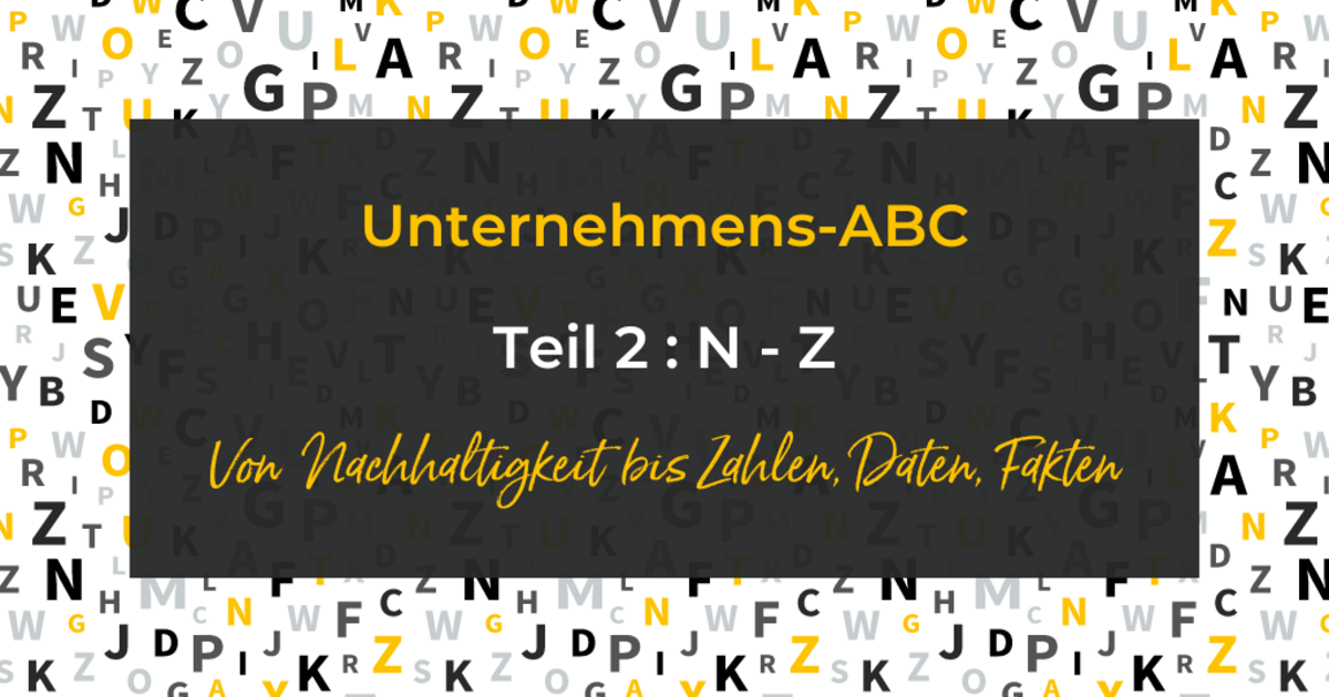 BAUR-Gruppe - Company ABC Part 2: Even more interesting facts about the ...